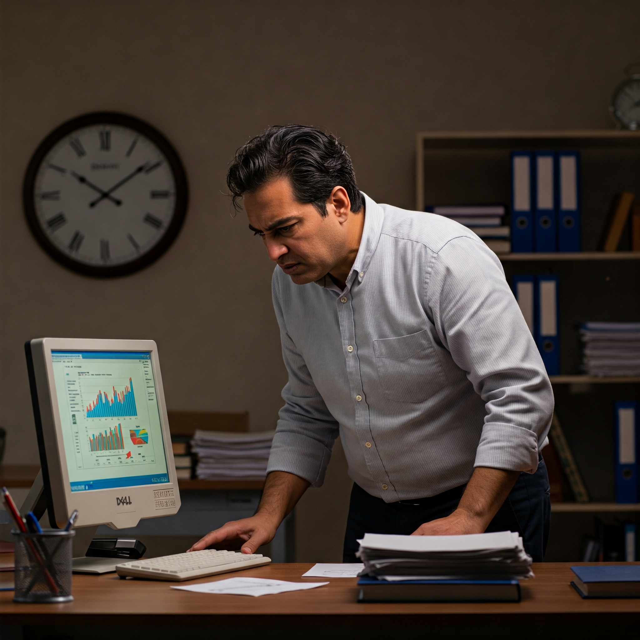 What is the real cost of bad delivery? - OCS Worldwide